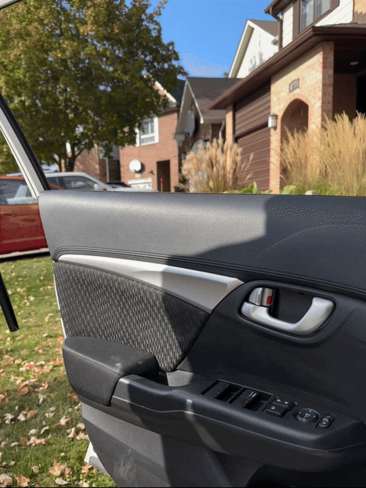 It's Not Just A Vacuum, It's Also A Powerful Blower!