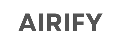 Airify Pro - Portable Air Blower/Car Vaccum