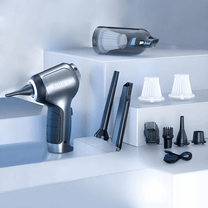 Airify Pro - Portable Air Blower/Car Vaccum