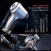 Airify Pro - Portable Air Blower/Car Vaccum
